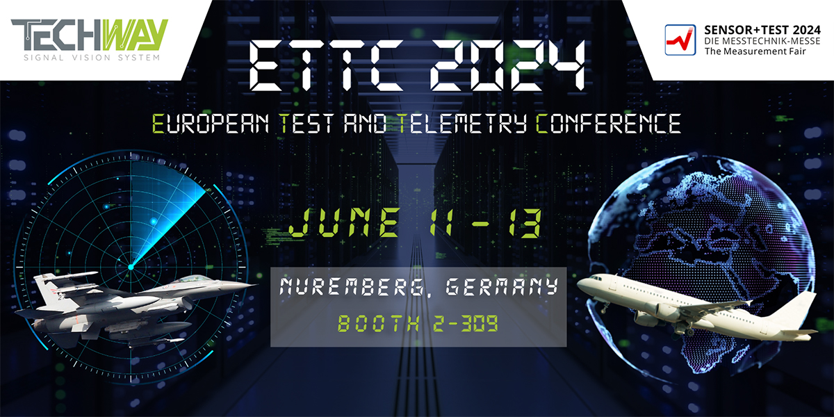 ETTC 2024 • TECHWAY