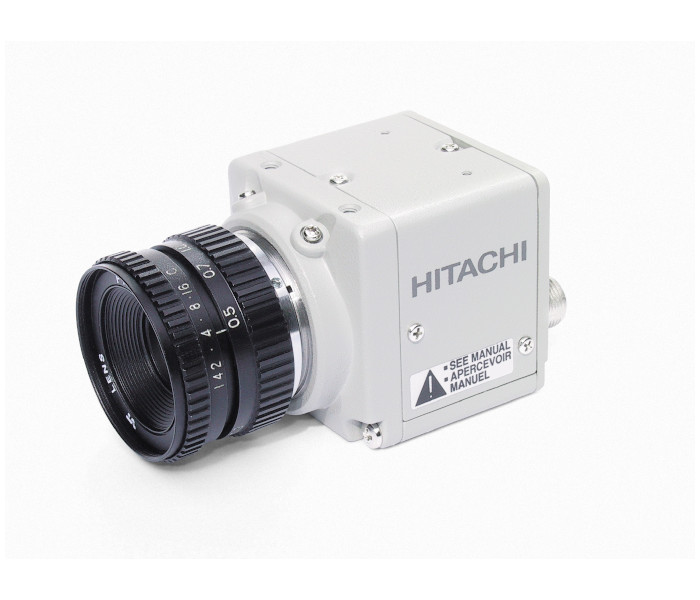 Caméra analogique couleur - TECHWAY