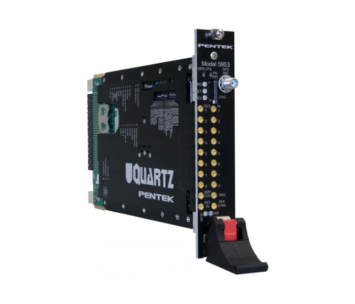 RFSoC Board - TECHWAY