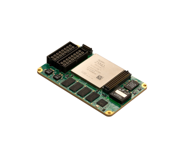RFSoC Board • TECHWAY