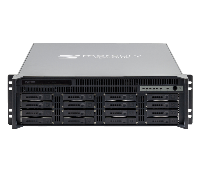 Serveur HPC rack • TECHWAY