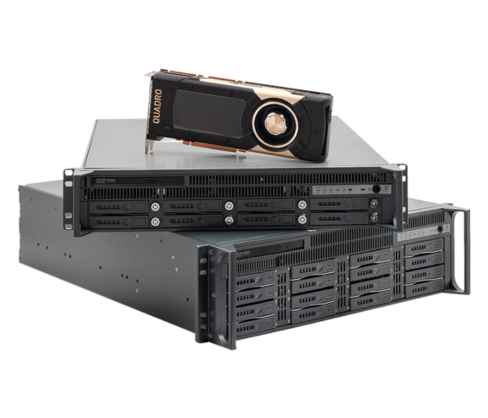 PC/Serveurs • TECHWAY