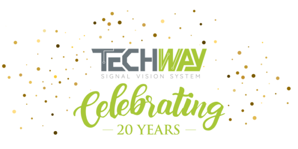 TECHWAY - 20e anniversaire - TECHWAY