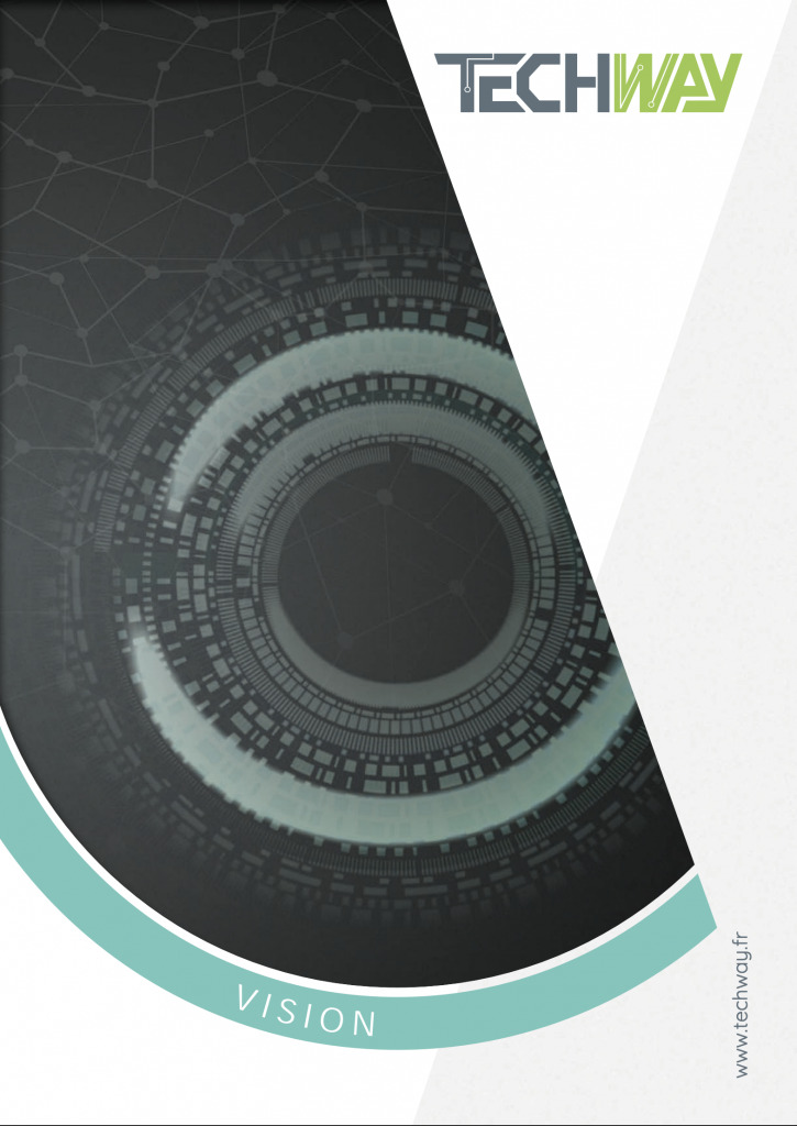 Catalogue Vision Industrielle - TECHWAY