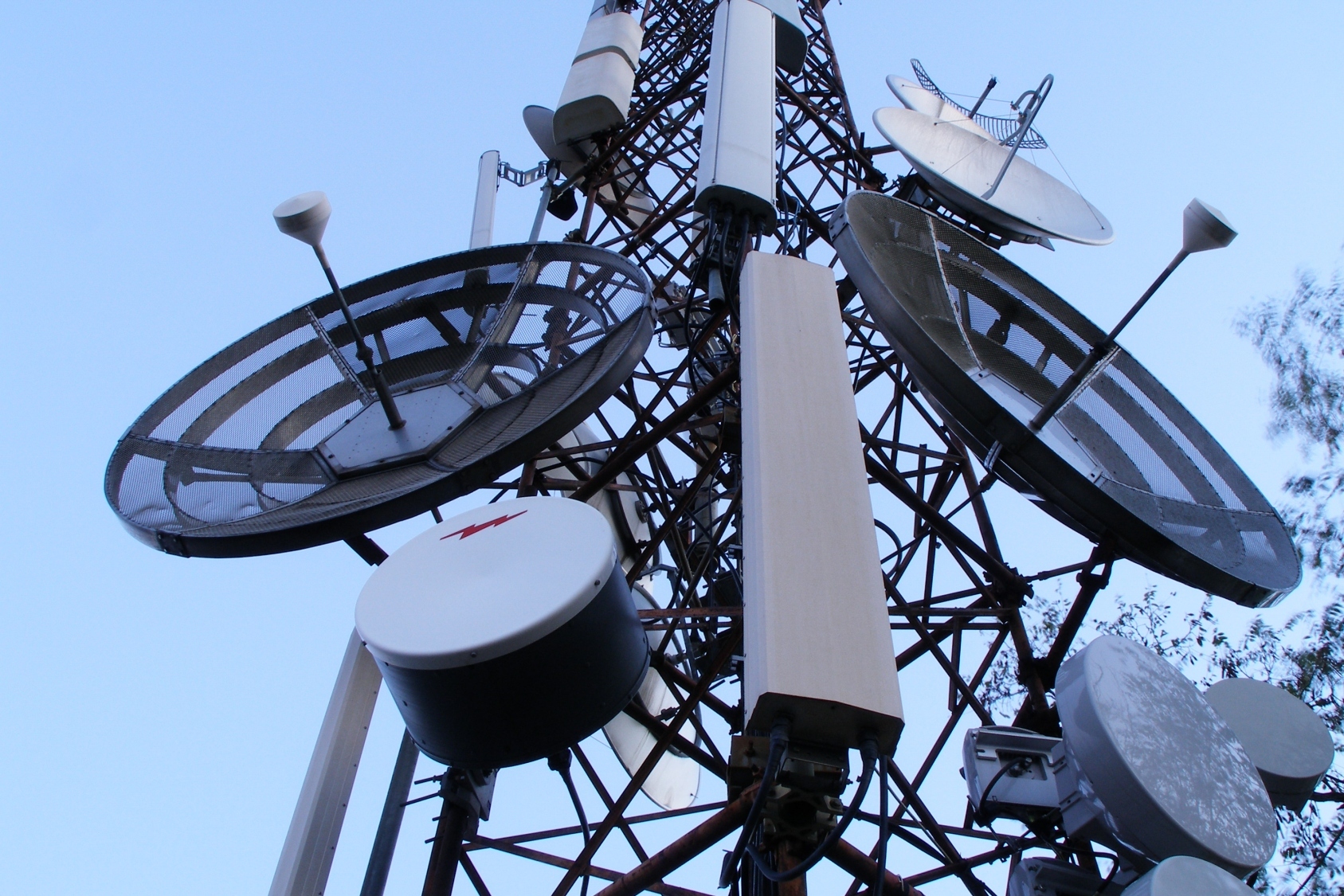 RAVEN : carte sFPDP VITA 17.3 • TECHWAY