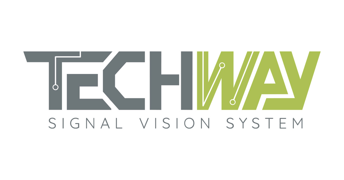 TECHWAY - SIGNAL VISION SYSTEM - Electronique numérique